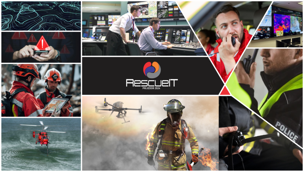 RescueIT - RescueIT